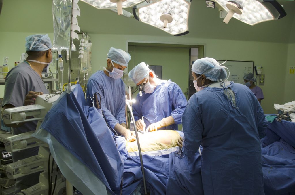 Total Arterial Bypass Surgery Lima-Rima-y | Dr Kshitij Dubey