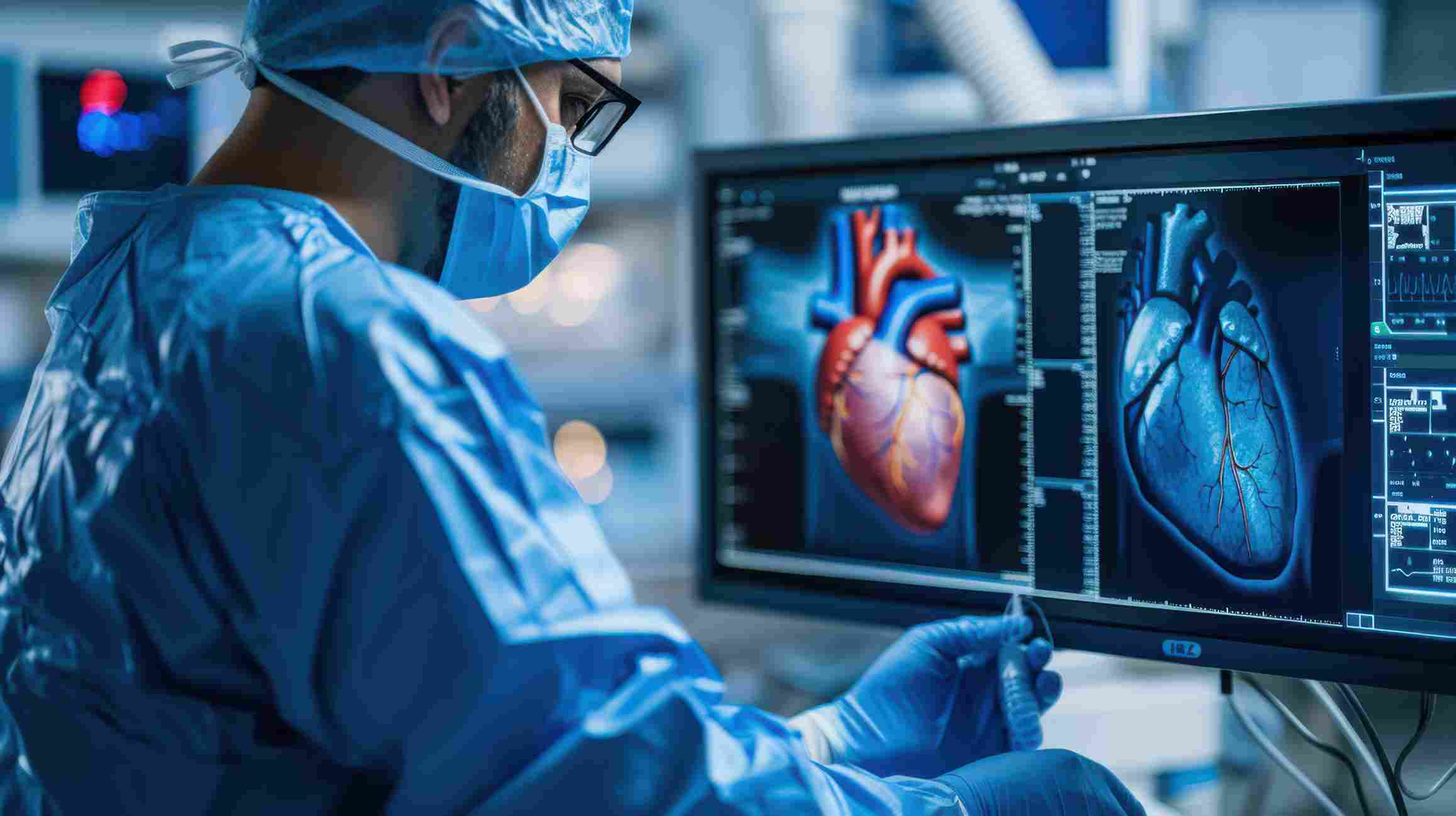 The Benefits of Total Arterial Bypass Surgery: A Lifesaving Procedure