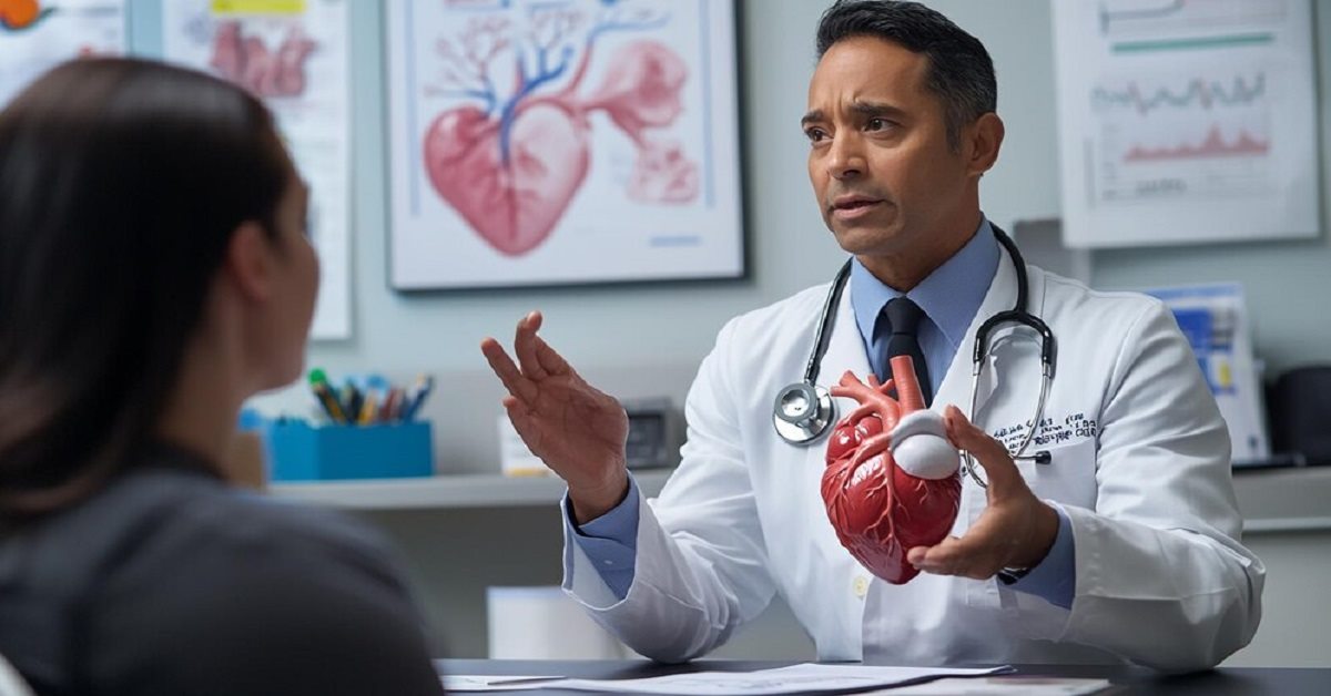 How Advanced Technology Helps Bypass Surgeons