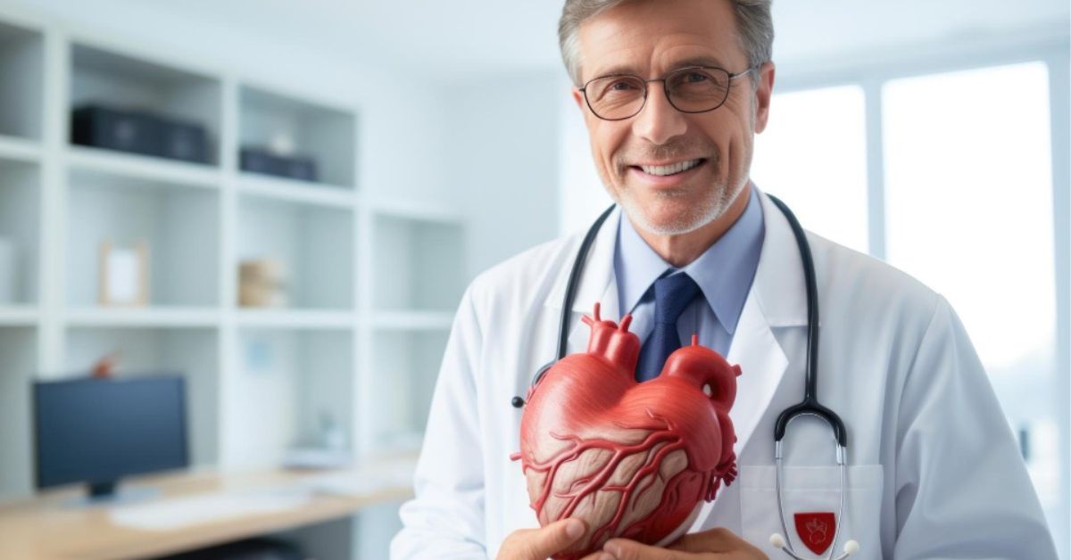 Heart Specialist Indore, Cardiac Surgeon in Indore | Dr Kshitij Dubey